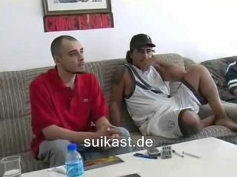 Ceza Röportajı Eskilerden