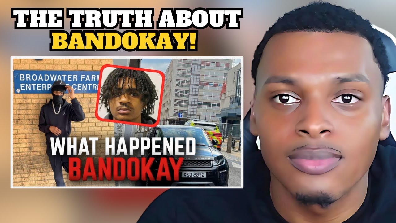 The Rise and Fall of Bandokay: A Deep Dive - YouTube