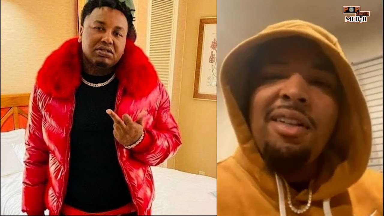 Brazy Boy Trap feels like a sucker for sending Honeykomb Brazy 10k in ...