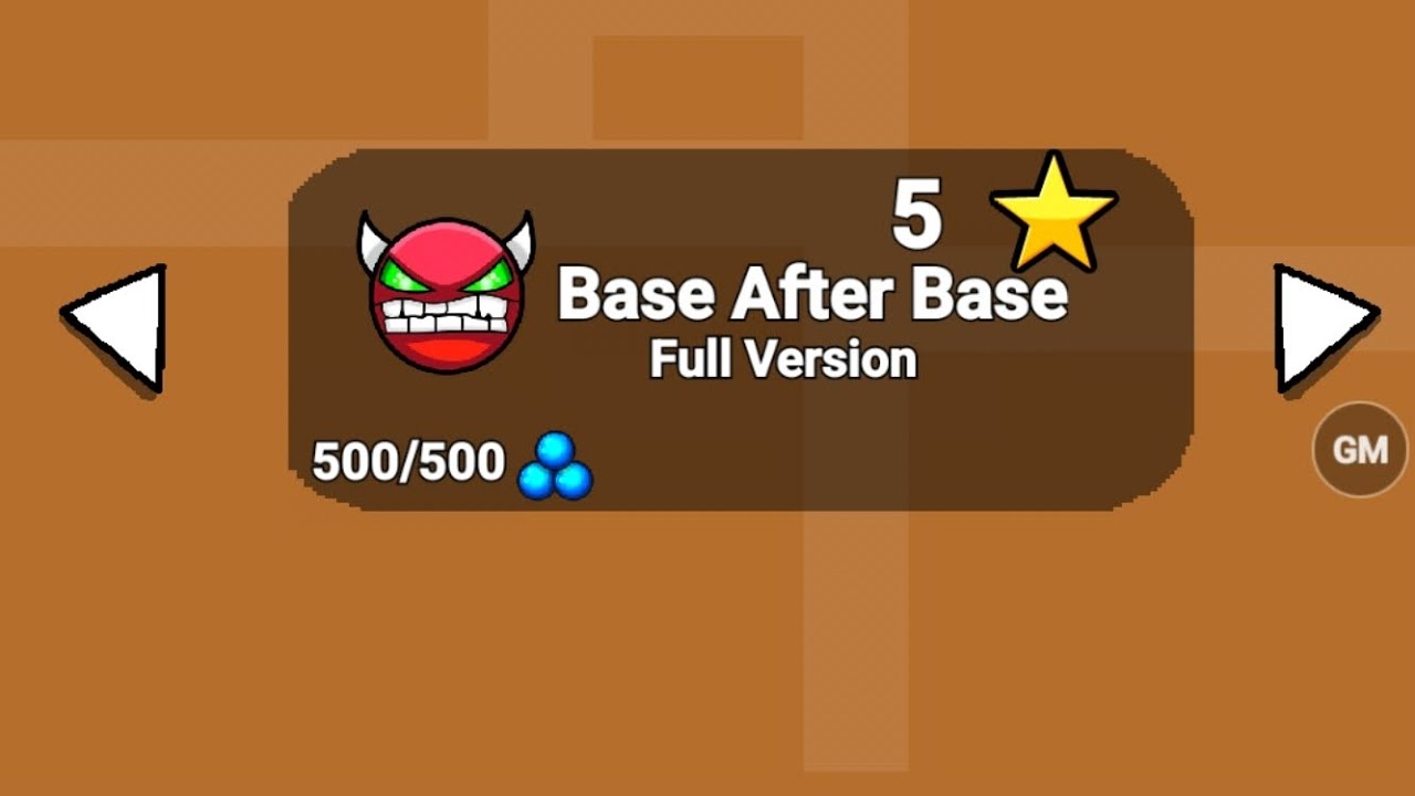 Base After Base Full Ver. + MORE - YouTube