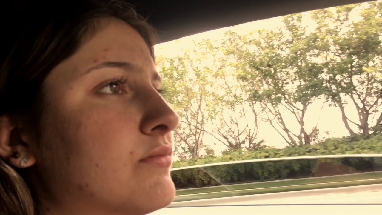 Kristin Maldonado - "Help Me" Original Song and Music Video - YouTube