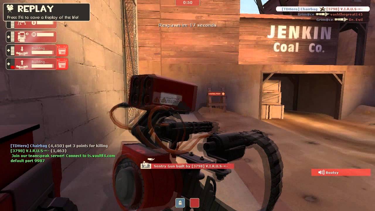 Team Fortress 2 | Scott Rages #1 - YouTube