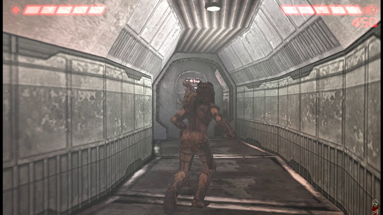 Aliens Vs Predator Requiem Psp Gameplay Youtube