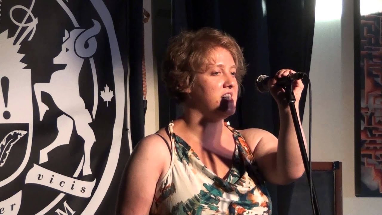 Elizabeth Hann - Ballad Of a Sad Young Man - YouTube