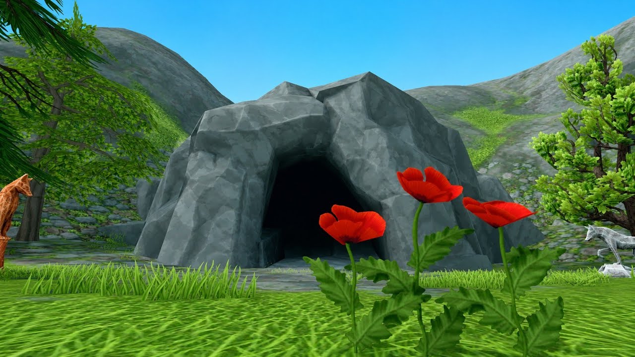 Wildcraft Update: Legacy Den - YouTube