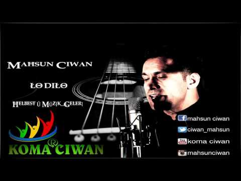 Lo Dilo / Slideshow (2014) [KOMA CIWAN/McWSeSSounD]