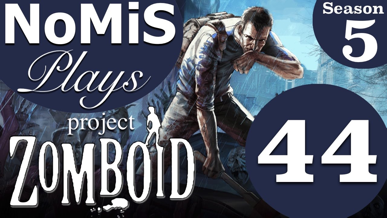 Let s Play Project Zomboid Build 32 S05 Ep 44 Spring Harvest let-s-play-project-zomboid-build-32-s05-ep-44-spring-harvest