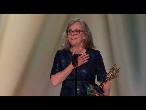 Lead Actress in a Limited Anthology Series or Movie: 78th Emmys