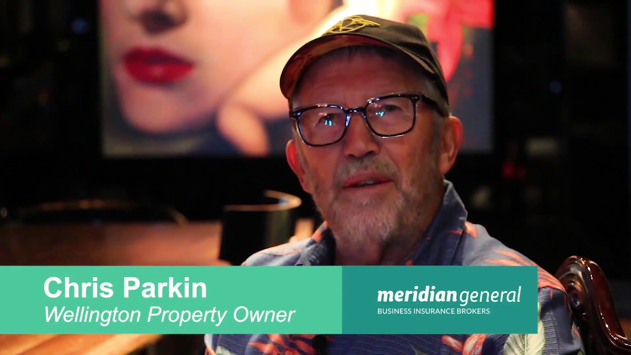 Chris Parkin Testimonial - YouTube