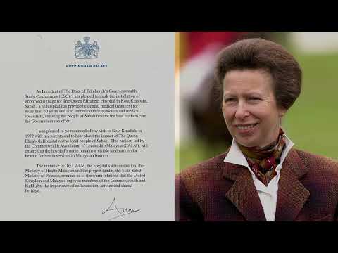 Queen Elizabeth Hospital Sabah: From War Ruins to Medical Legacy