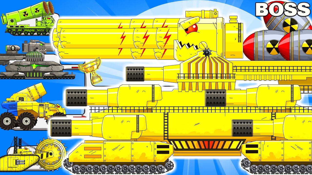 What's the REAL Power Behind DORA HEAVYWEIGHT Rocket's Design? - YouTube