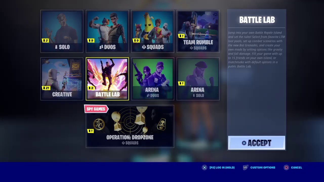 PS4 live stream - YouTube
