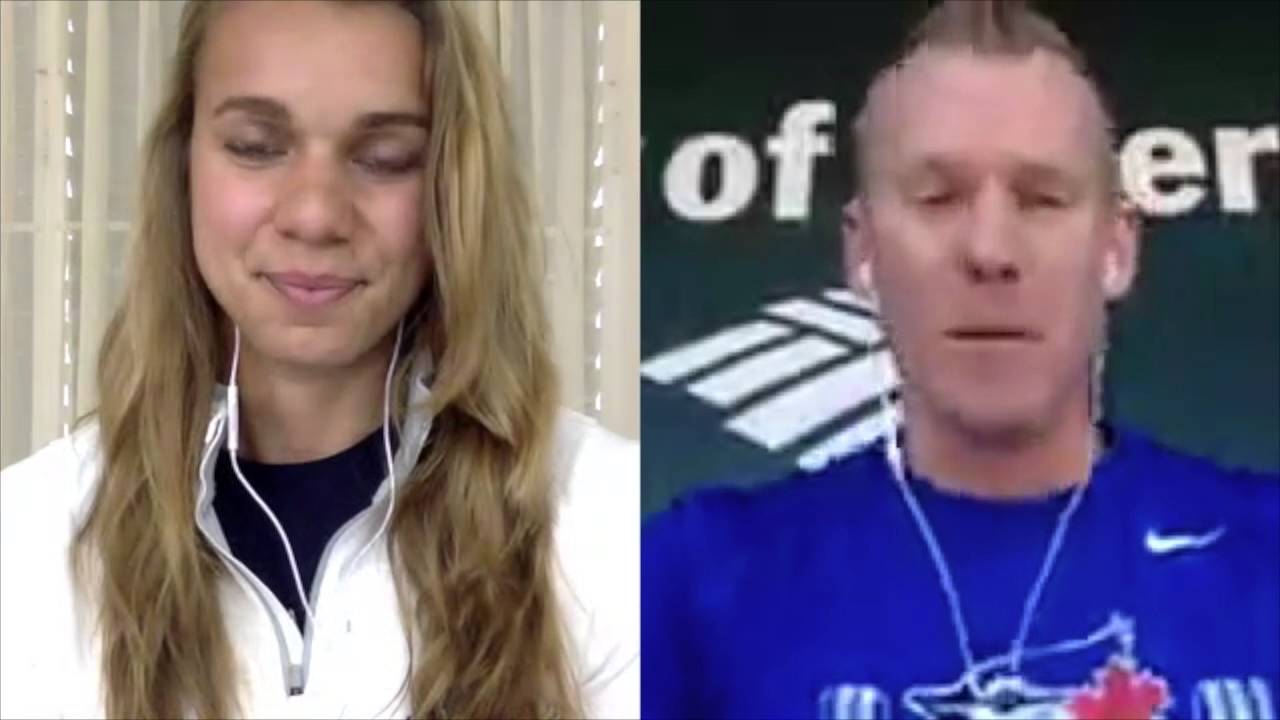 Chris Joyner Coach of the Month - YouTube