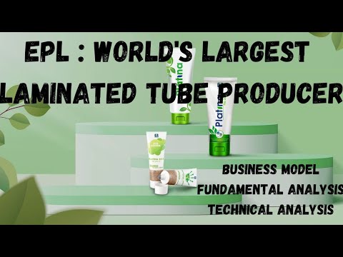 EPL LIMITED FUNDAMENTAL ANALYSIS💰EPL SHARE LATEST NEWS💰EPL TARGET PRICE ...