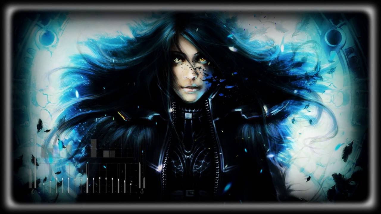 Adrika - Earthunity (HD) - YouTube