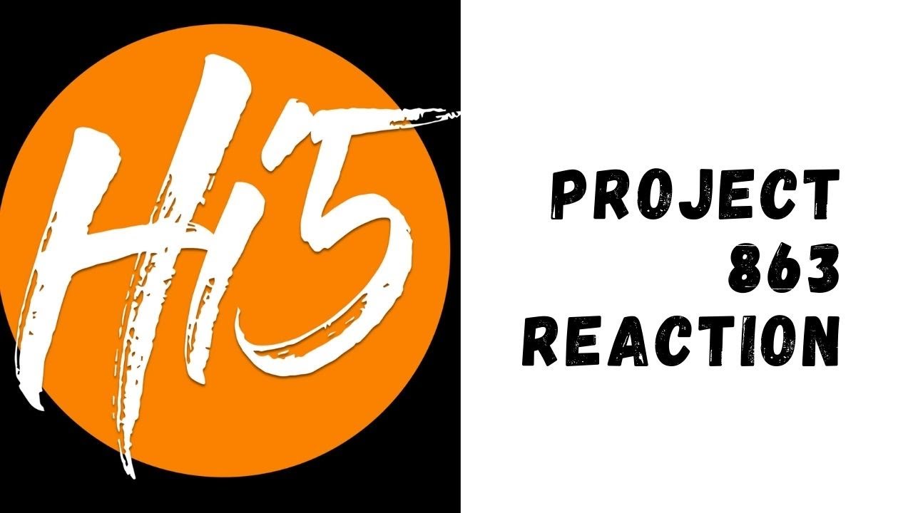Matthias Channel Project 863 (Reaction) - YouTube