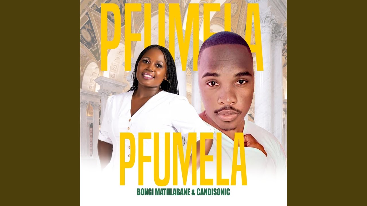 Pfumela - YouTube