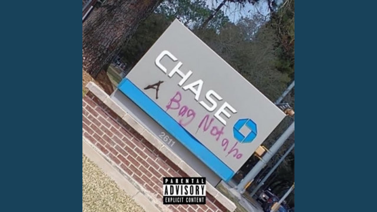Chase A Bag - YouTube