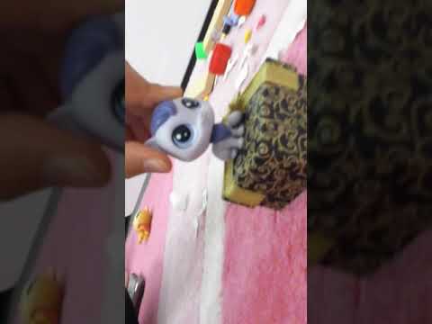 ŞEHRİ YOLU (MİNİŞLERLE) OFFICE VİDEO