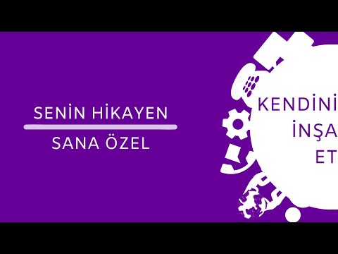 #02 Senin Hikayen Sana Özel