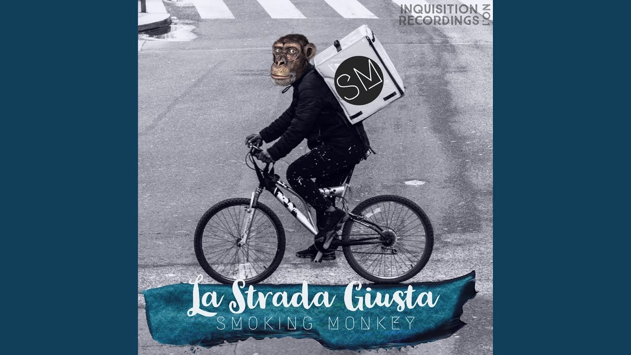 La Strada Giusta (Rider) - YouTube