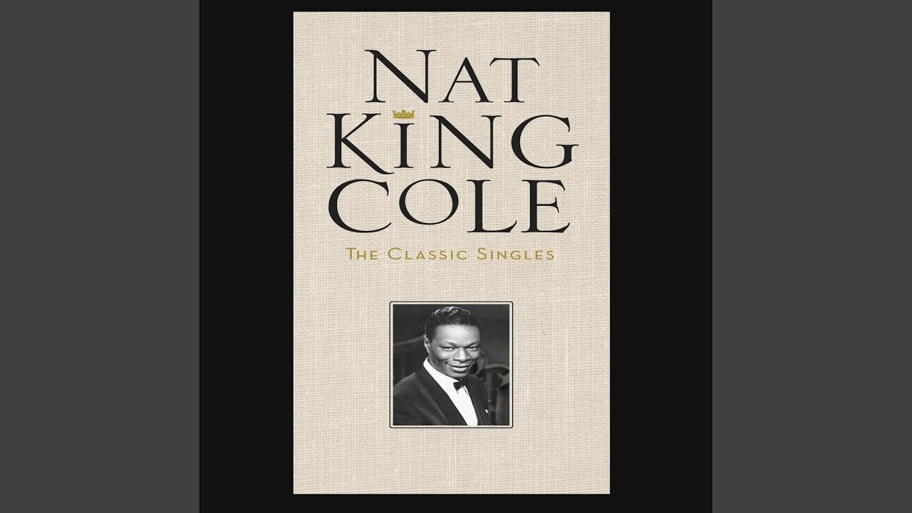 Orange Colored Sky (2003 Digital Remaster) - YouTube