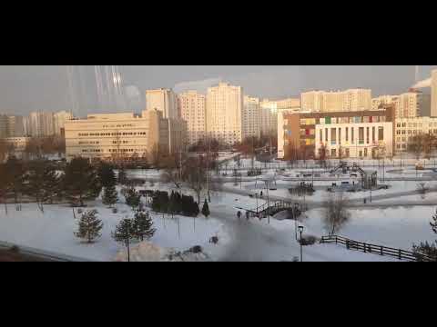 Южное Бутово, 2023