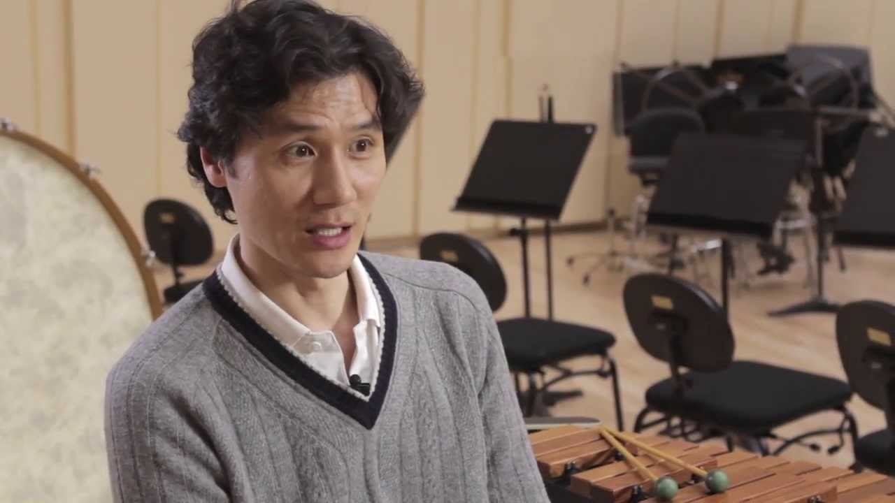 University of Toronto: Edward Choi, Alumni Portrait - YouTube