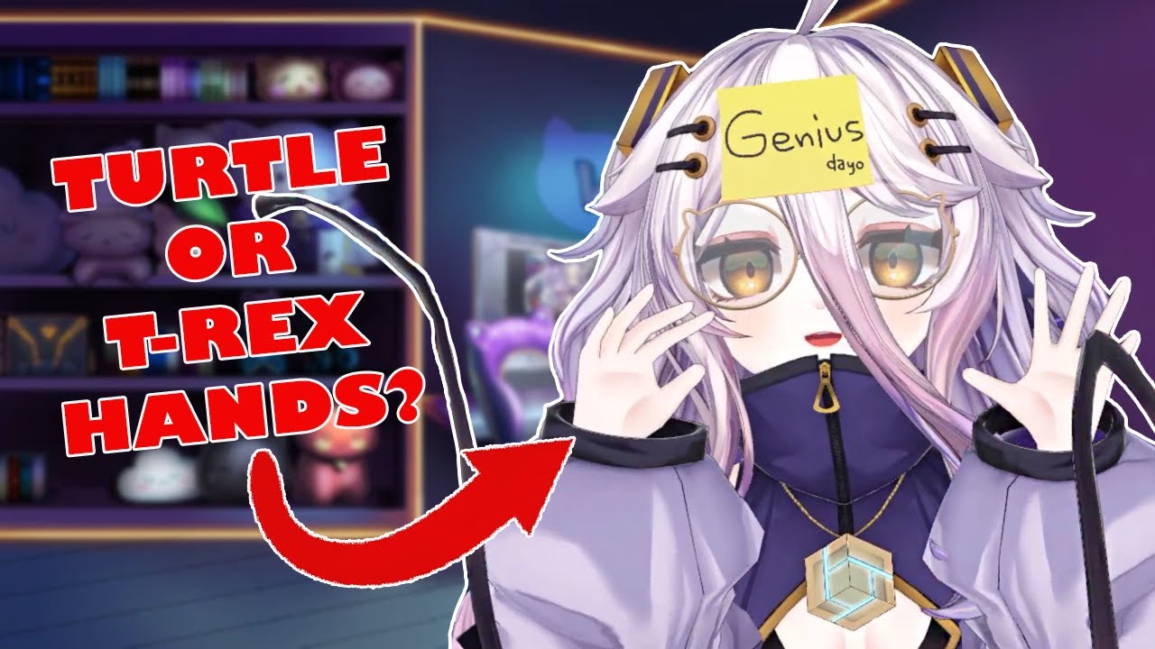 Typing Speed Test | More Chatting in 3D - YouTube