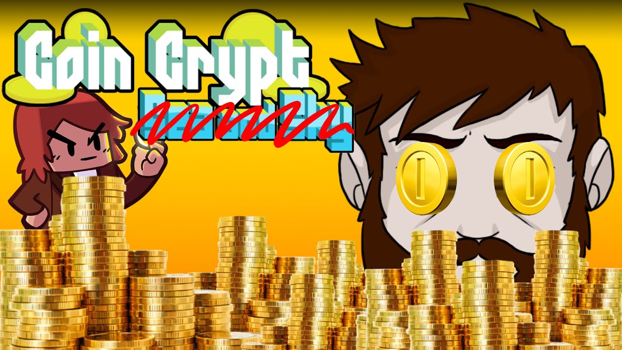 Let's Play - Coin Crypt - Part 1 - YouTube
