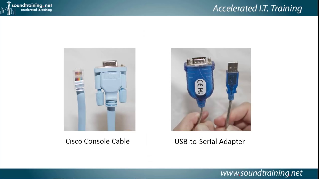 Cisco ASA 5505 Firewall Initial Setup Cisco ASA Training 101 - YouTube