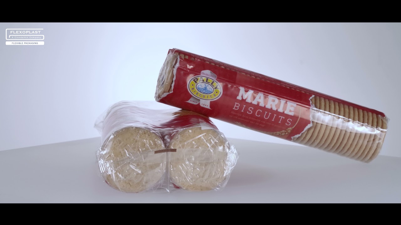 Flexoplast - Corporate Image Video - YouTube