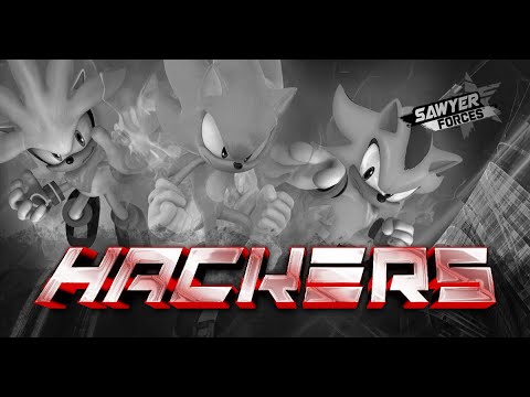 Sonic Forces Speed Battle: HACKERS EVERYWHERE - YouTube