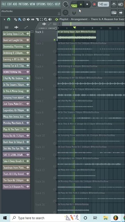 Melodic Trap Guitar Loop 2022 #loopkit #freeloops - YouTube