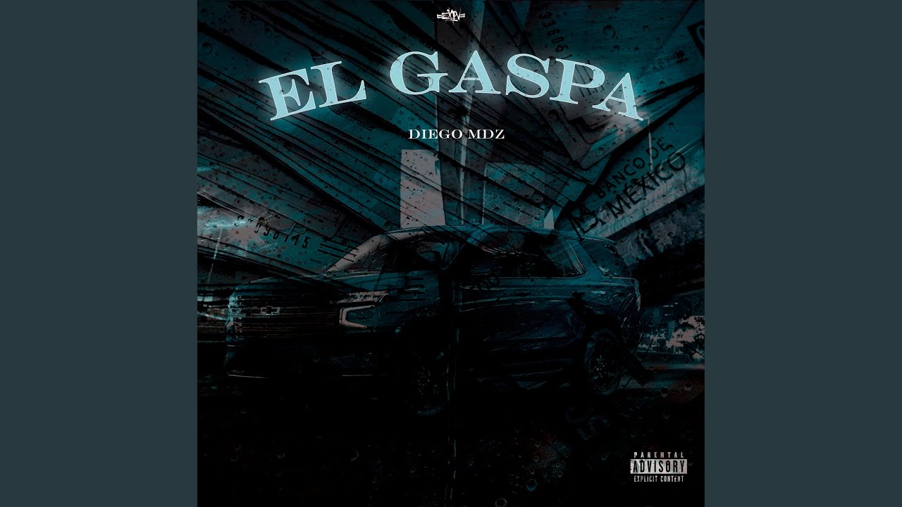 El Gaspa - YouTube