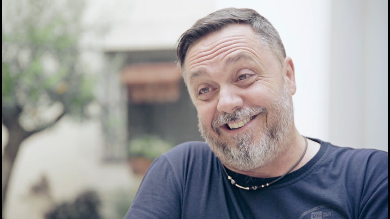 Gabriele Cirilli - #TALEeQUALE a Ovidio (Official Spot#2) - YouTube