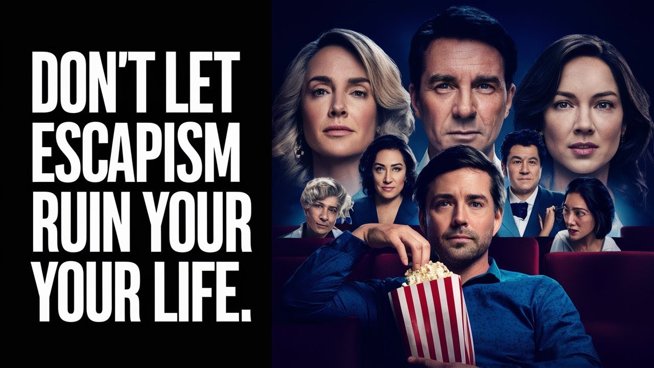 What do dreams about cinema mean? - YouTube