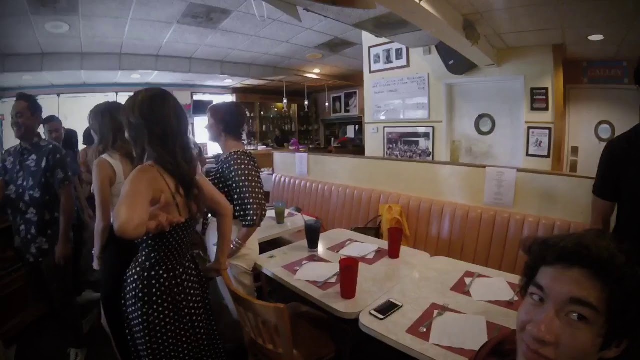 Kendall’s UCI Grad Party! VLOG #2 - YouTube