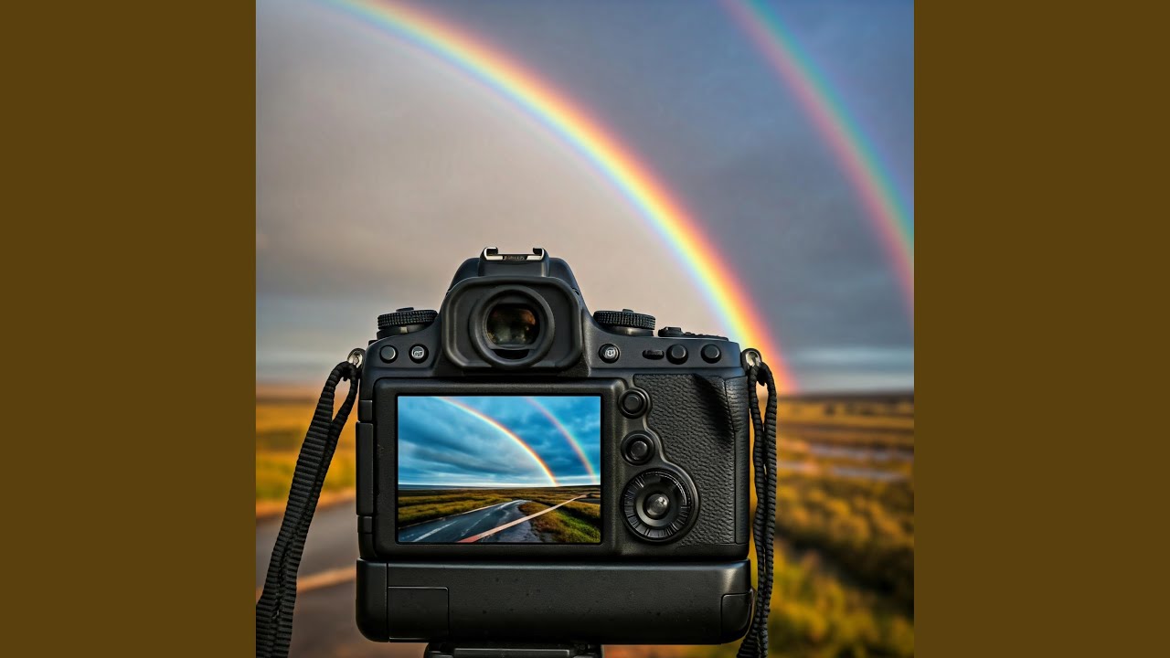 Catching Rainbows - YouTube