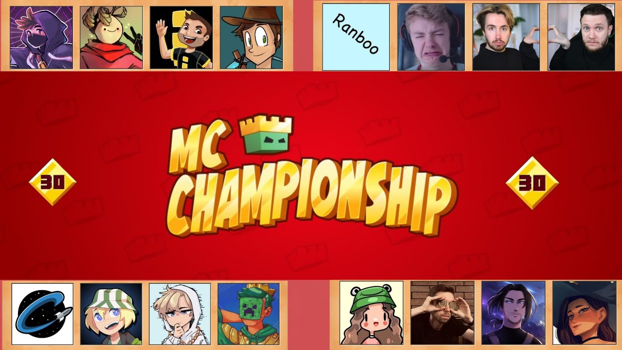 My Ultimate MCC 30 Predictions - YouTube