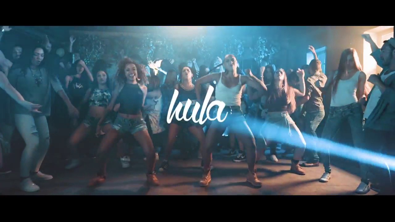 Hula Hoop Official Lyric Video con letra Daddy Yankee - YouTube