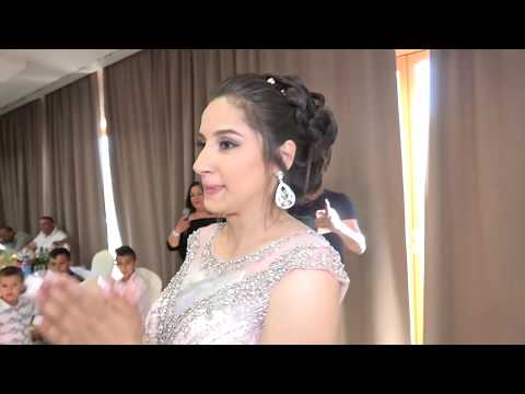 Sevcan ve Dadi Polsha Bal-1