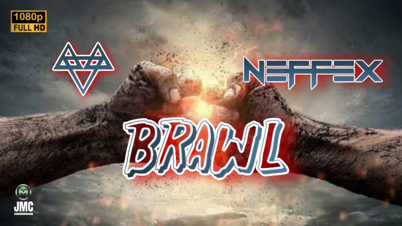 🎧NEFFEX🎧 [ Brawl ] LyricsHD1080p No.072©️opyrightfree - YouTube