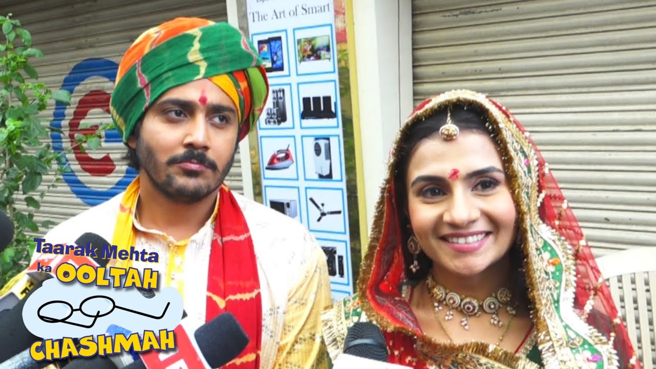 Taarak Mehta Ka Ooltah Chashmah New Star Cast Kuldeep Gor Aka Ratan ...