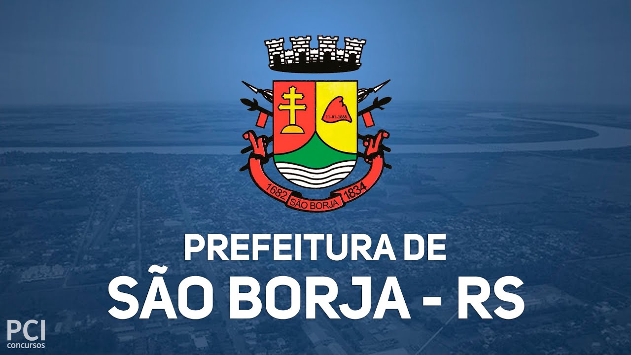 Prefeitura De São Borja - RETOEDU