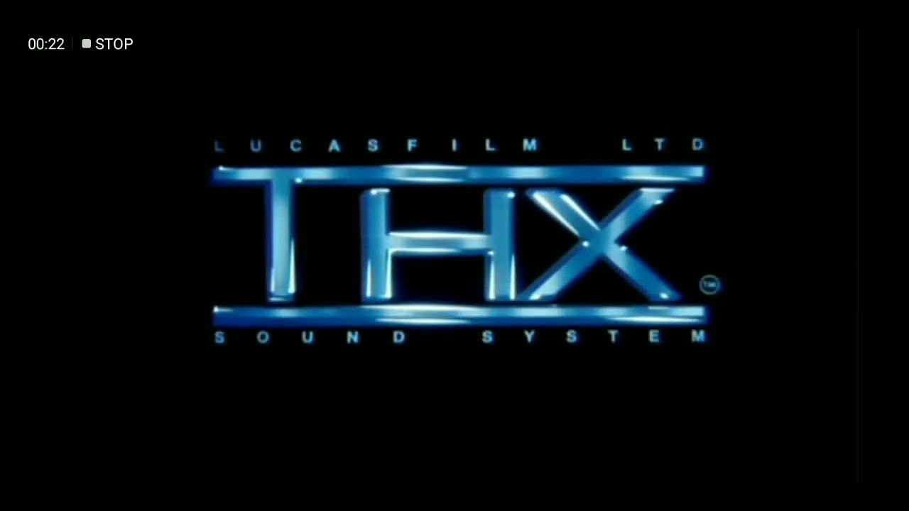 THX "Wings" Trailer [R-rated Version] - YouTube