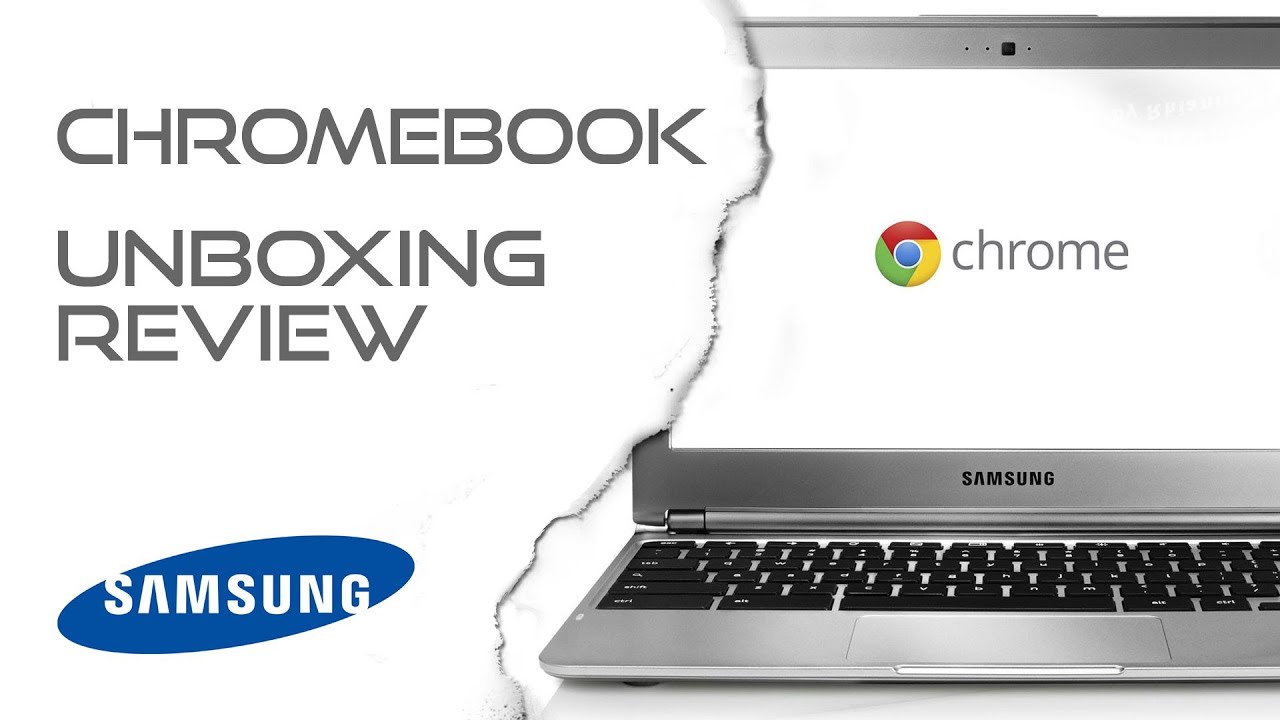 Samsung Chromebook - 303C12-H01 Deutsch - YouTube