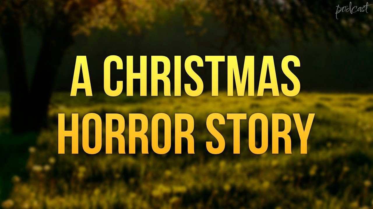 A Christmas Horror Story 2015 HD Full Movie Podcast Episode Film a-christmas-horror-story-2015-hd-full-movie-podcast-episode-film