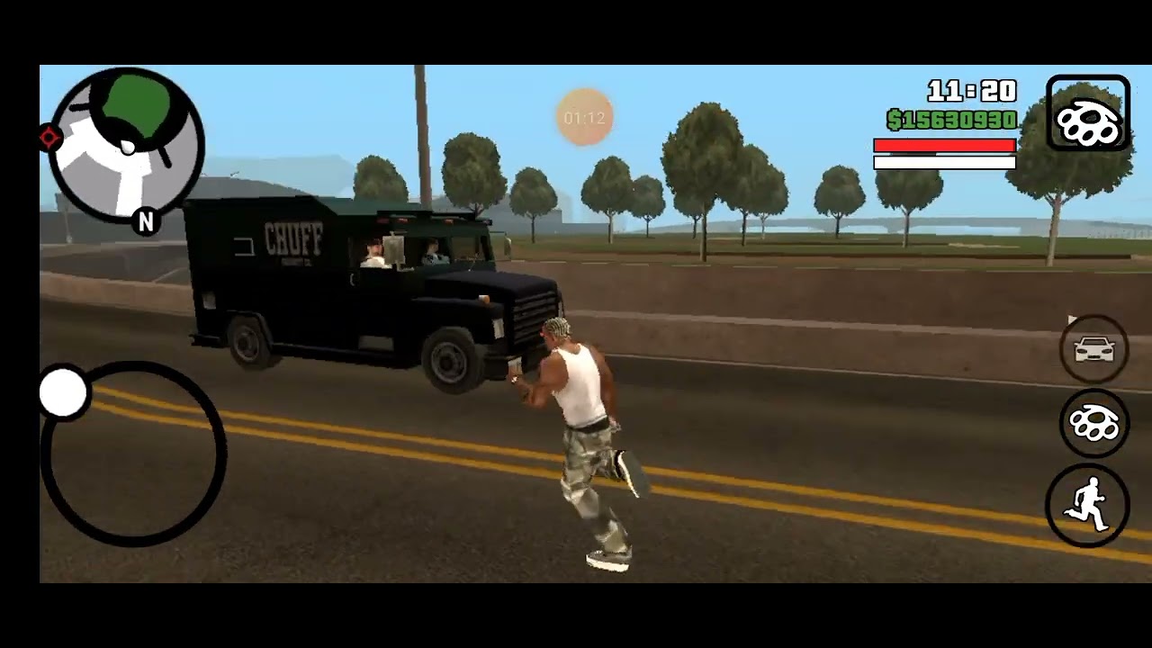 booking new car for cj#4 - YouTube