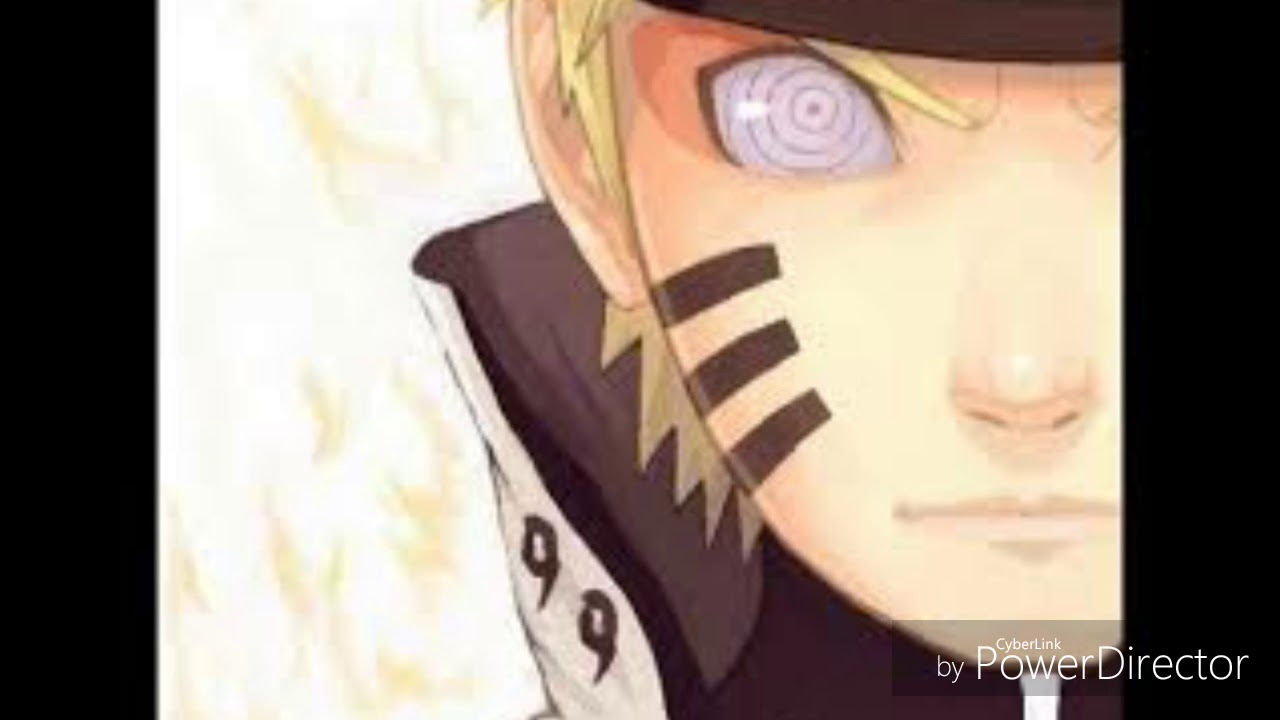 Naruto con el poder celestial capitulo 4 - YouTube